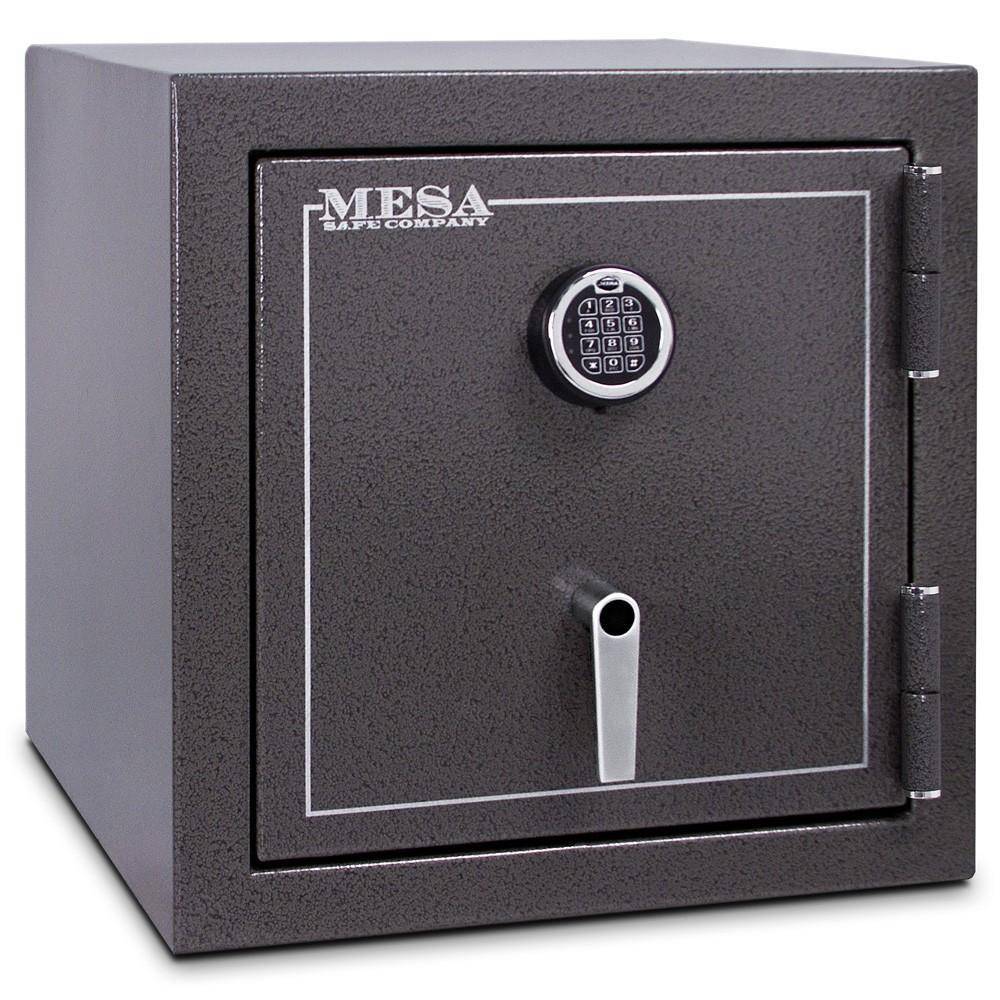 MESA Safes Burglary & FireSafe3.34 cu.ftwith Combination Lock MBF2020E ...